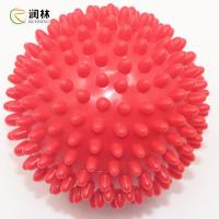China Multiple Function Yoga Massage Ball For Heel Arch Pain SGS Approval for sale