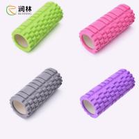 China 9x30cm Yoga Fitness Foam Roller for sale