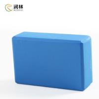 China easy clean EVA Yoga Block , SGS Large EVA Foam Blocks for sale