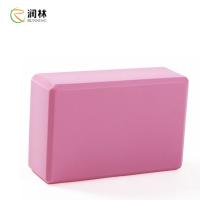 China Runlin supportive High Density EVA Foam Blocks 22*15*7.5cm for sale