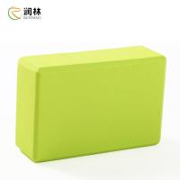 China Runlin supportive High Density EVA Foam Blocks 22*15*7.5cm for sale