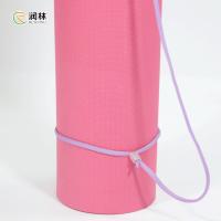 China 6P FREE PVC Yoga Mat Body Alignment System SGS Certified for sale