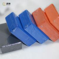 China nonslip surface EVA Foam Yoga Block Stretching Balance Alignment for sale