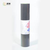 China TPE 4mm Fitness Yoga Mats For Gym Body Alignment System for sale