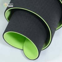 China 6mm Fitness Yoga Mat , TPE Yoga Mat Eco Friendly for Pilates for sale