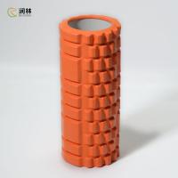 China Runlin Yoga Massage Roller for Back and Leg Muscle Recovery for sale