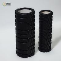 China Runlin Yoga Massage Roller for Back and Leg Muscle Recovery for sale