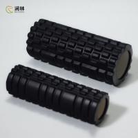 China Strong Yoga Column Roller Muscle Relaxation yoga tube roller for sale