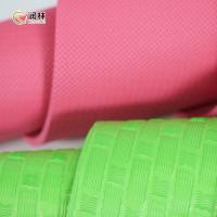 China Cushion Alleviate Pain EVA Yoga Mat Recyclable Environmentally Friendly for sale