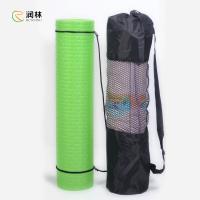 China Cushion Alleviate Pain EVA Yoga Mat Recyclable Environmentally Friendly for sale