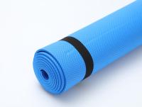 China Moisture Proof EVA Gym Mat Heat Insulating for Workout Exercise for sale