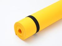 China 6MM EVA Yoga Mat , SGS Padded Exercise Mat for Yoga Pilates for sale
