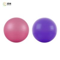 China 75cm Stability Fitness Ball for sale