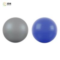 China Heavyweight Yoga Balance Ball , Pregnancy Birthing Ball SGS Certified for sale