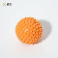 China Tissue Muscle Recovery Yoga Massage Ball , PVC myofascial release ball for sale