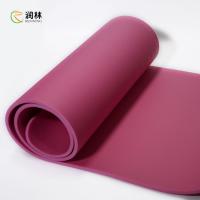 China Runlin Fitness Exercise Mat Ultra Balance For Joint Health for sale