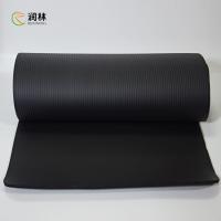 China Runlin Fitness Exercise Mat Ultra Balance For Joint Health for sale