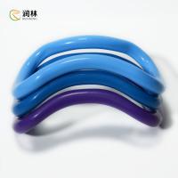 China Runlin Stretch Ligament Yoga Ring For Back Relieve Fatigue for sale