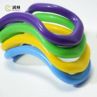 China Runlin Stretch Ligament Yoga Ring For Back Relieve Fatigue for sale