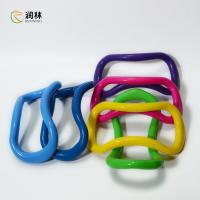 China Multifunctional Use Yoga Pilates Circle for Gymnastics Exercise for sale