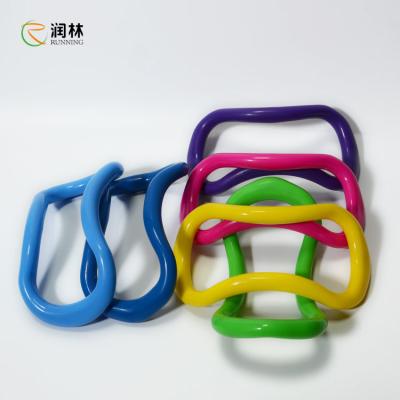 China Multifunctional Use Yoga Pilates Circle for Gymnastics Exercise for sale
