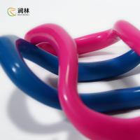China 11.5*23cm Yoga Circle Ring Lightweight SGS Certification for sale