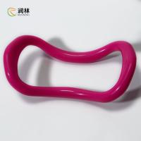 China Eco PP Yoga Circle Ring , Gymnastics Yoga Resistance Ring for sale