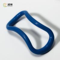 China Eco PP Yoga Circle Ring , Gymnastics Yoga Resistance Ring for sale
