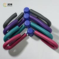 China 300g Leg Muscle Trainer , Comfortable multifunctional leg trainer for sale