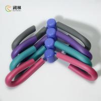 China Oem Odm Leg Muscle Trainer For Gym Yoga Home Exercise for sale