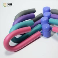 China 300g Portable Leg Muscle Trainer , Fitness Leg Trainer For Inner And Outer Shaping Body for sale