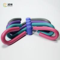 China 300g Portable Leg Muscle Trainer , Fitness Leg Trainer For Inner And Outer Shaping Body for sale