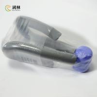 China 12*22*12cm Leg Muscle Trainer , PVC Material Leg Clamp Trainer Body Shaping for sale