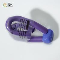 China 12*22*12cm Leg Muscle Trainer , PVC Material Leg Clamp Trainer Body Shaping for sale