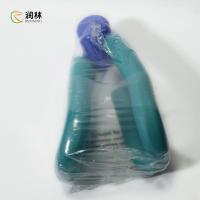 China 12*22*12cm Leg Muscle Trainer , PVC Material Leg Clamp Trainer Body Shaping for sale
