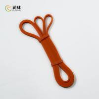 China ODM Fitness Resistance Loop Band , SGS 12 Inch Resistance Bands for sale