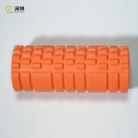 China Myofascial Trigger Point Release Yoga Foam Roller 12.75 inches for sale