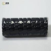 China 14x45cm Yoga Column Roller Medium Density for myofascial release for sale