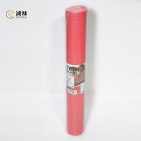 China 8mm PVC Yoga Mat , Superb Resilience Multi Purpose Exercise Mat for sale