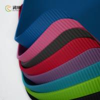 China 10mm Multi Colors Non Slip Nbr Foam Yoga Mat For Floor Exercises for sale