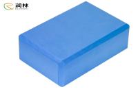China High Density Non-Slip Surface EVA Yoga Block Eco Friendly Waterproof for sale