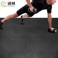 China Gym Fitness Eva Foam Floor Puzzle Exercise Mat Interlocking for sale