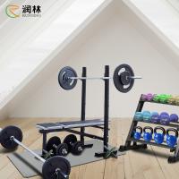 China Gym Fitness Eva Foam Floor Puzzle Exercise Mat Interlocking for sale