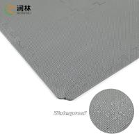 China Gym Fitness Eva Foam Floor Puzzle Exercise Mat Interlocking for sale