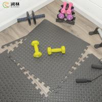 China 60*60 Cm Flooring Foam Interlocking Mats Sports Equipment For Home Garage for sale