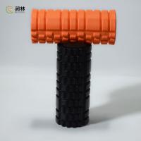 China Muscle Relaxation Physical Therapy Yoga Column Combination Suitable for Back Leg for sale