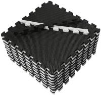 China Piso Tatami EVA Foam Floor Puzzle Carpet Grey Geometric Stylish Baby Triangle for sale