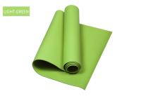 China Non Toxic Anti Slip Foam Eva Yoga Mat 173x61 183x61 Cm for sale