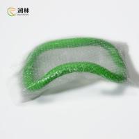 China Massage Back Calf Stretch Neck Pilates Ring 11.5*23 cm For Home Gym Exercise for sale