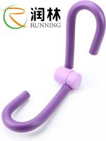 China Thigh Master Home Gym Exercise Leg Muscle Trainer for Body Shaping for sale